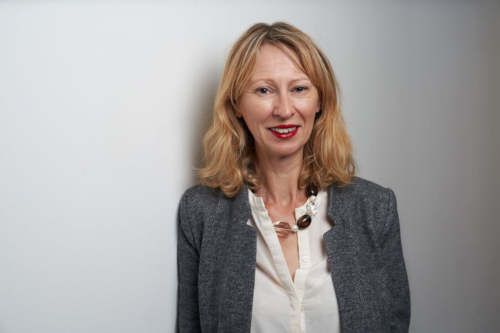 Dr Catherine Howe - CFGS