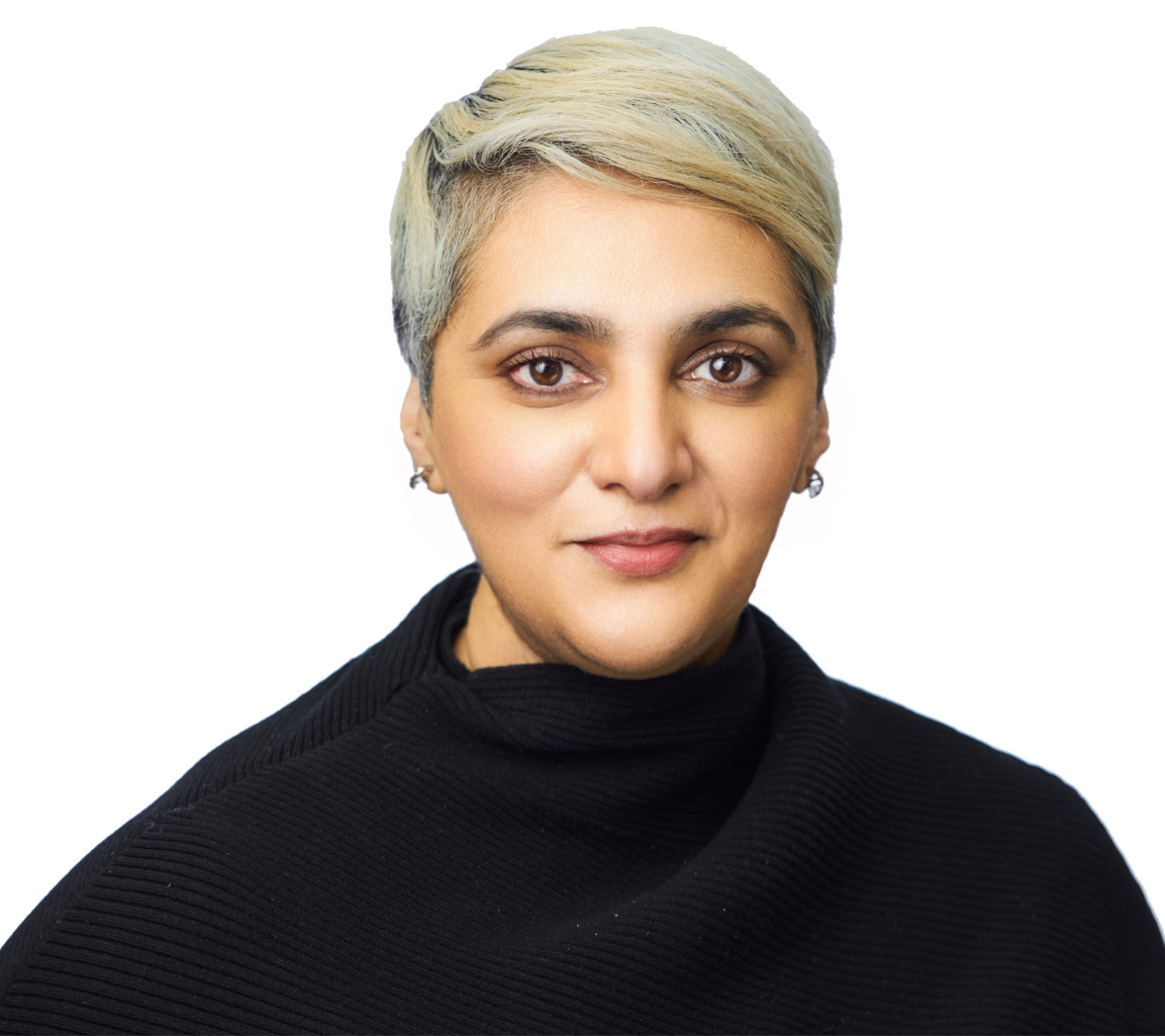 Manisha Patel - CFGS