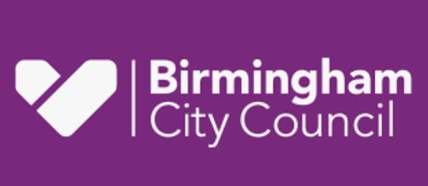 Birmingham City Council - CfGS