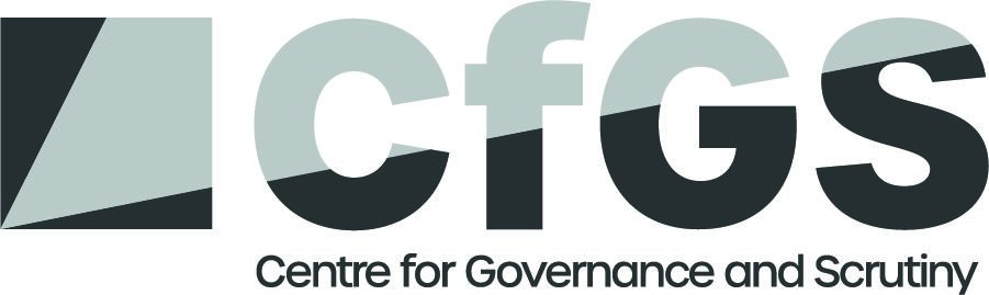 Shining a Light on Governance and Scrutiny: Introducing our new brand ...