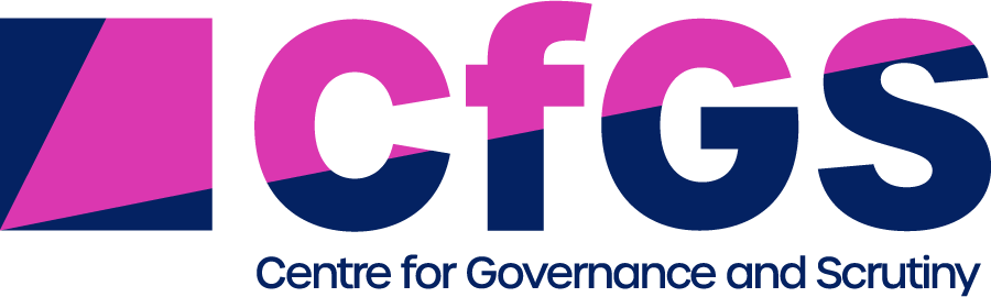 Shining a Light on Governance and Scrutiny: Introducing our new brand ...