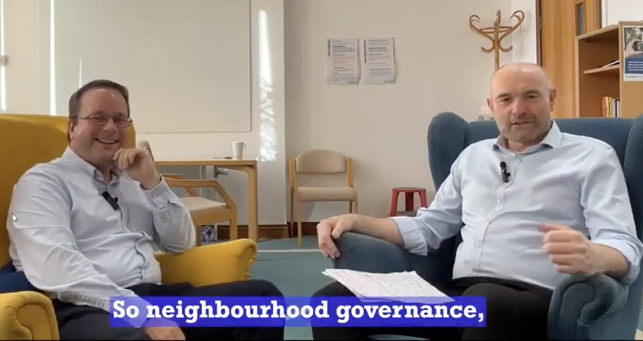 Watch: Understanding what the English Devolution Bill means for ...