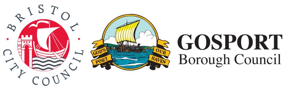 Council Logos, Part Two - Centre for Governance and Scrutiny